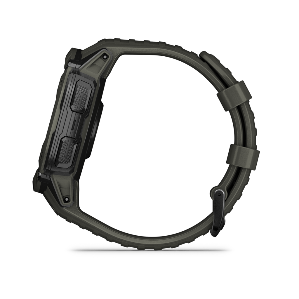 Instinct® 2X Solar – Bull Army