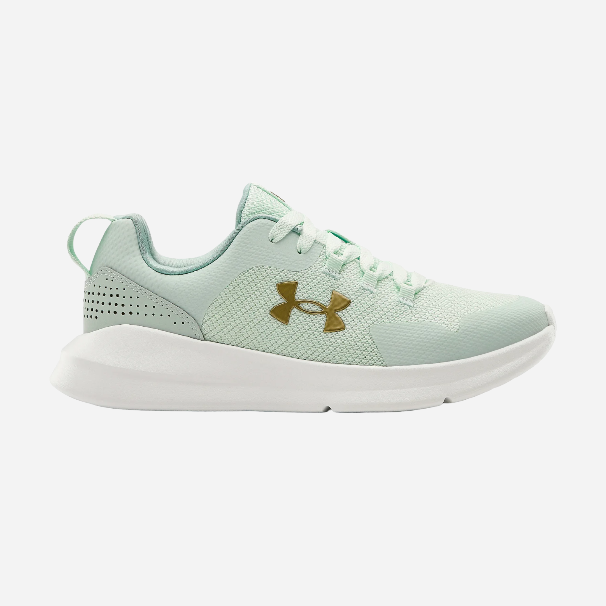 UA W ESSENTIAL – Bull Army